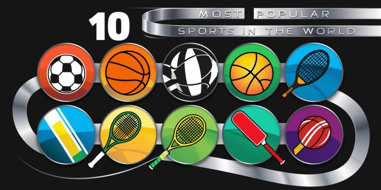 What Are The 10 Most Popular Sports In The World